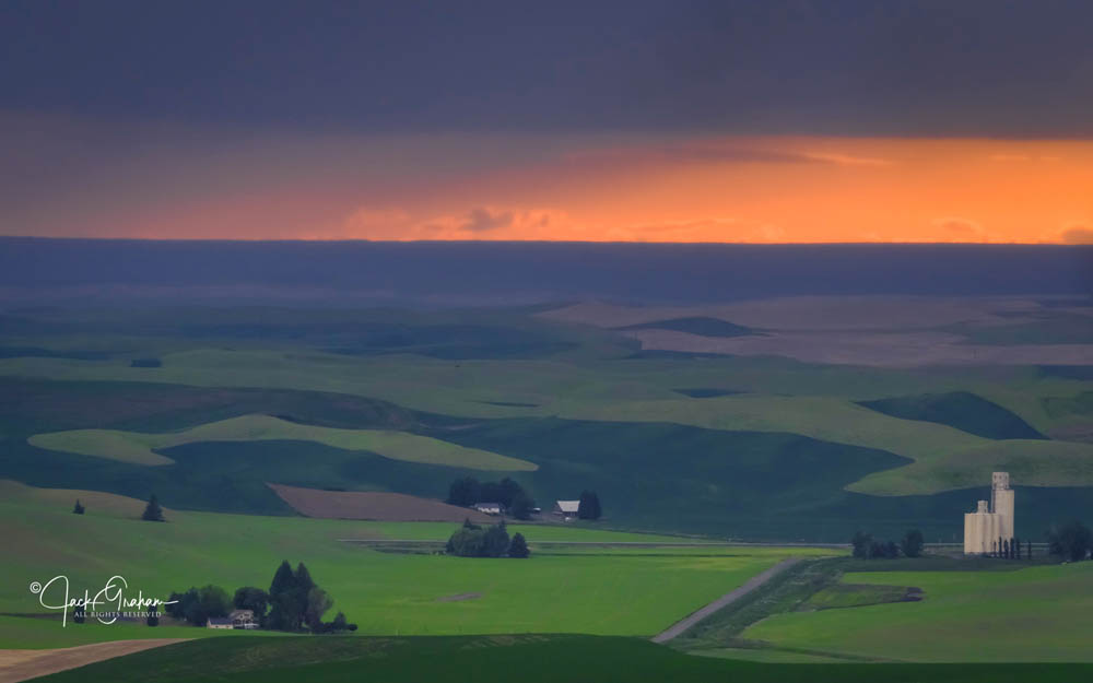 A Guide to Photographing the Palouse Region of Eastern Washington ...