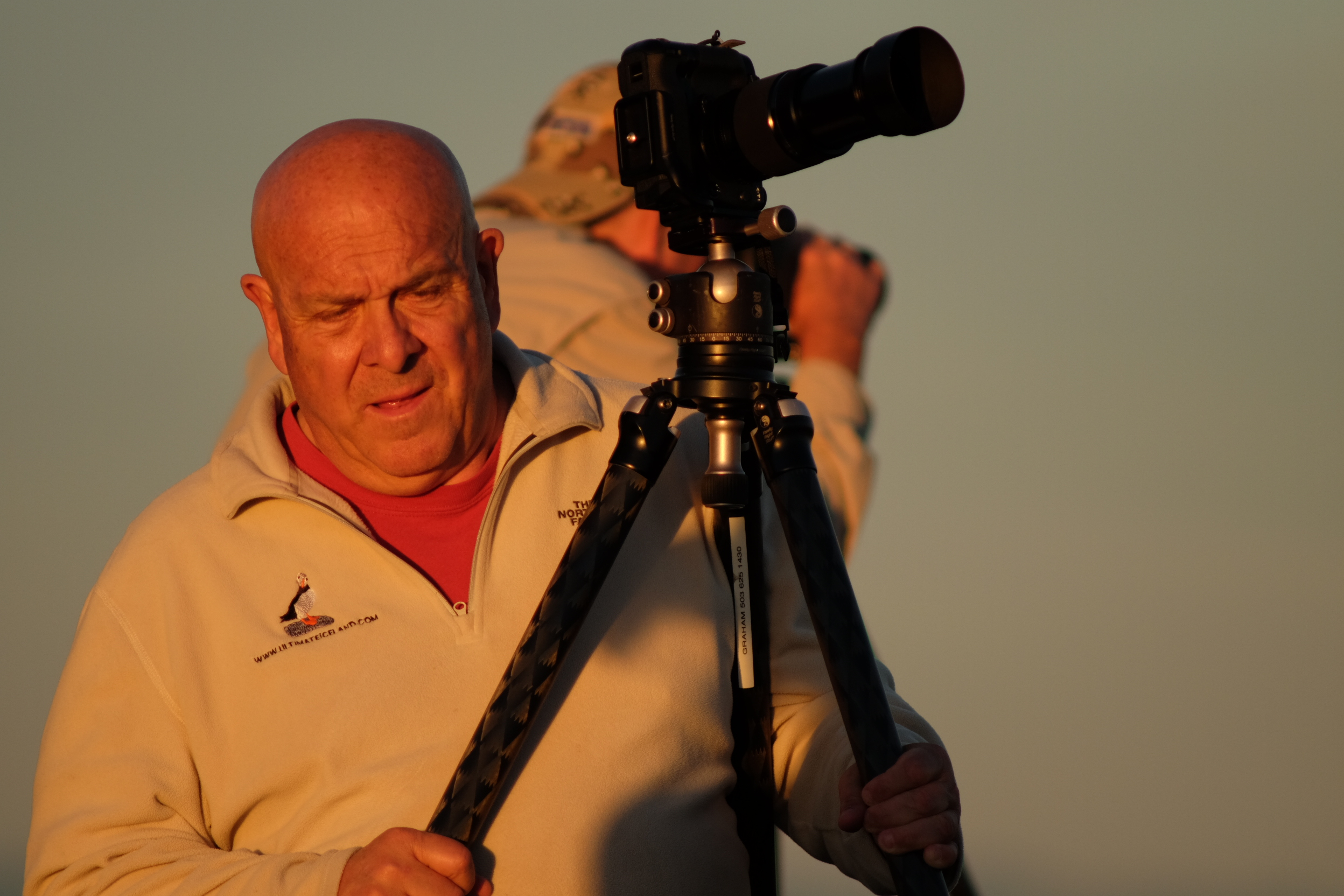 Tripods and Ballheads - Jack Graham Photography