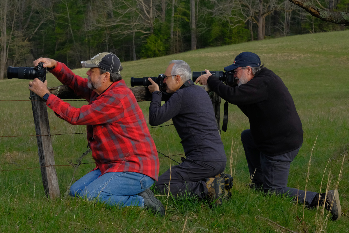 The Photography Workshop "State of the Union" - Jack Graham Photography